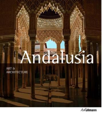 【预售】Art & Architecture Andalusia