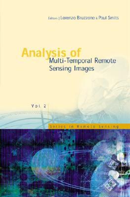 【预售】Analysis of Multi-Temporal Remote Sensing Images -
