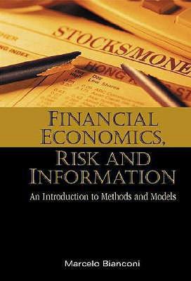 【预售】Financial Economics, Risk and Informatio