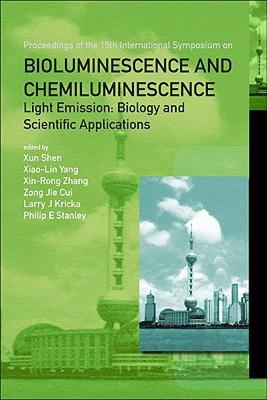【预售】Bioluminescence and Chemiluminescence: Light