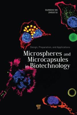 【预售】Microspheres and Microcapsules in Biotechnology: