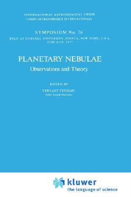 【预售】Planetary Nebulae: Observations and Theory