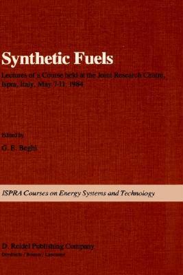 【预售】Synthetic Fuels