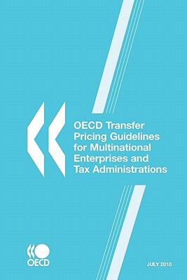 【预售】OECD Transfer Pricing Guidelines for Multinational