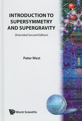 【预售】Introduction to Supersymmetry and Supergravity