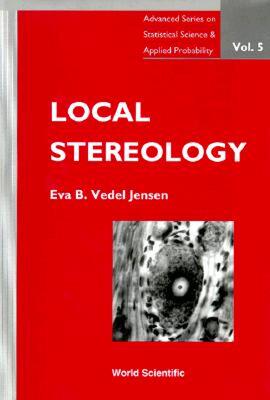 【预售】Local Stereology