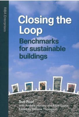【预售】Closing the Loop: Benchmarks for Sustainable