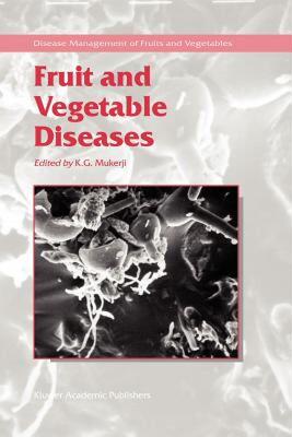 【预售】Fruit and Vegetable Diseases