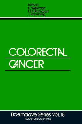 【预售】Colorectal Cancer