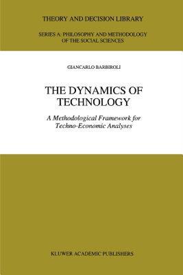 【预售】The Dynamics of Technology: A Methodological