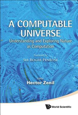 【预售】A Computable Universe: Understanding and Exploring