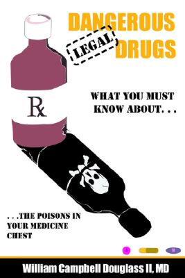 【预售】Dangerous Legal Drugs