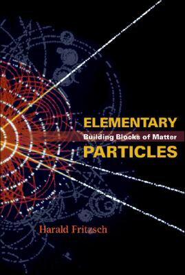【预售】Elementary Particles: Building Blocks of Matter