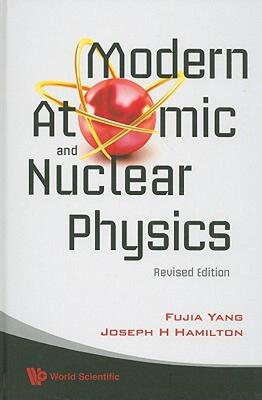 【预售】Modern Atomic and Nuclear Physics