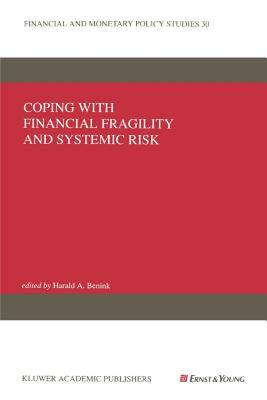 【预售】Coping with Financial Fragility and Systemic Risk