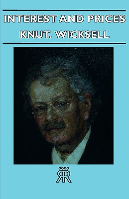 【预售】Interest and Prices