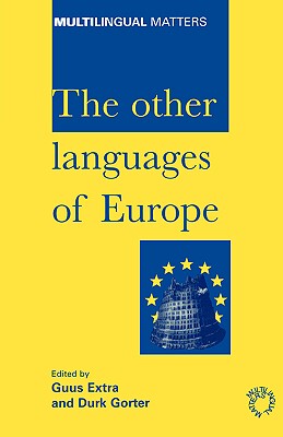 【预售】The Other Languages of Europe: Demographic