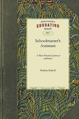 【预售】Daboll's Schoolmaster's Assistant, Improved and