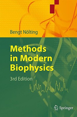 【预售】Methods in Modern Biophysics