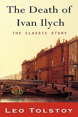 【预售】The Death of Ivan Ilyich