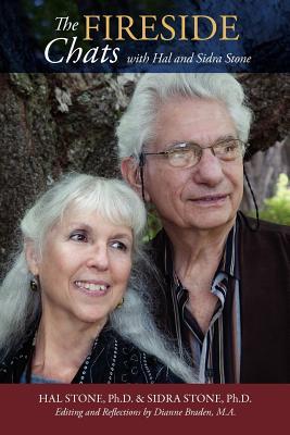 【预售】The Fireside Chats with Hal & Sidra Stone