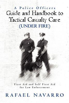 【预售】A Police Officers Guide and Handbook to Tactical