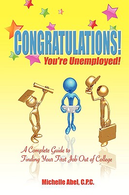 【预售】Congratulations! You're Unemployed! a Complete Guide