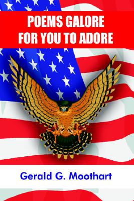 【预售】Poems Galore for You to Adore