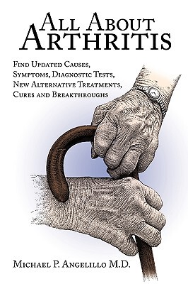 【预售】All about Arthritis- Find Updated Causes, Symptoms
