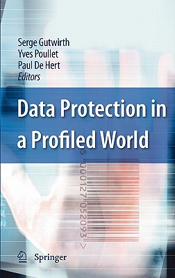 【预售】Data Protection in a Profiled World