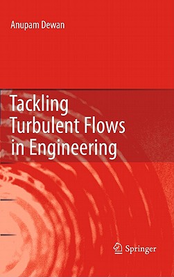 【预售】Tackling Turbulent Flows in Engineering