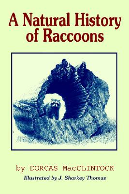 【预售】A Natural History of Raccoons