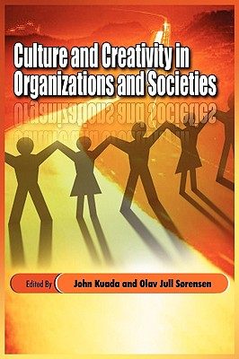 【预售】Culture and Creativity in Organizations and_虎窝淘