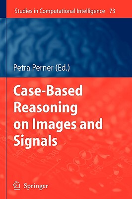 【预售】Case-Based Reasoning on Images and Signals