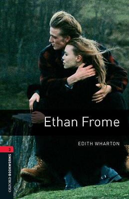【预售】Ethan Frome