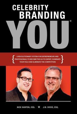 【预售】Celebrity Branding You