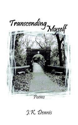 【预售】Transcending Myself: Poems