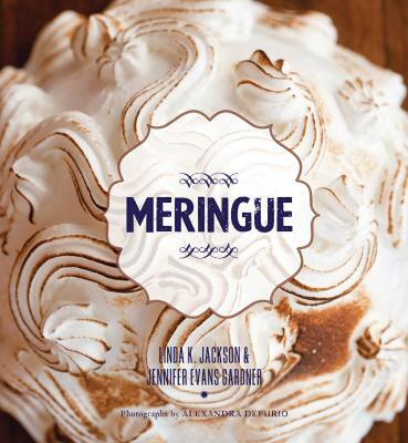 【预售】Meringue