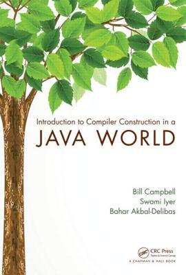 【预售】Introduction to Compiler Construction in a Java