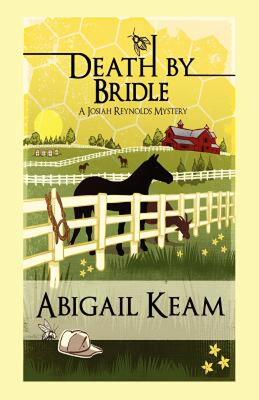 【预售】Death by Bridle