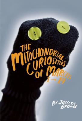 【预售】The Mitochondrial Curiosities of Marcels 1 to 19