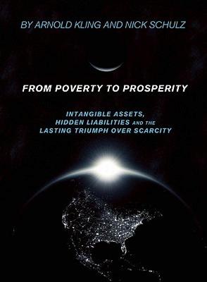 【预售】From Poverty to Prosperity: Intangible Assets