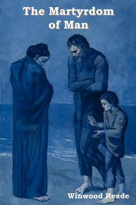 预订 【】The Martyrdom of Man