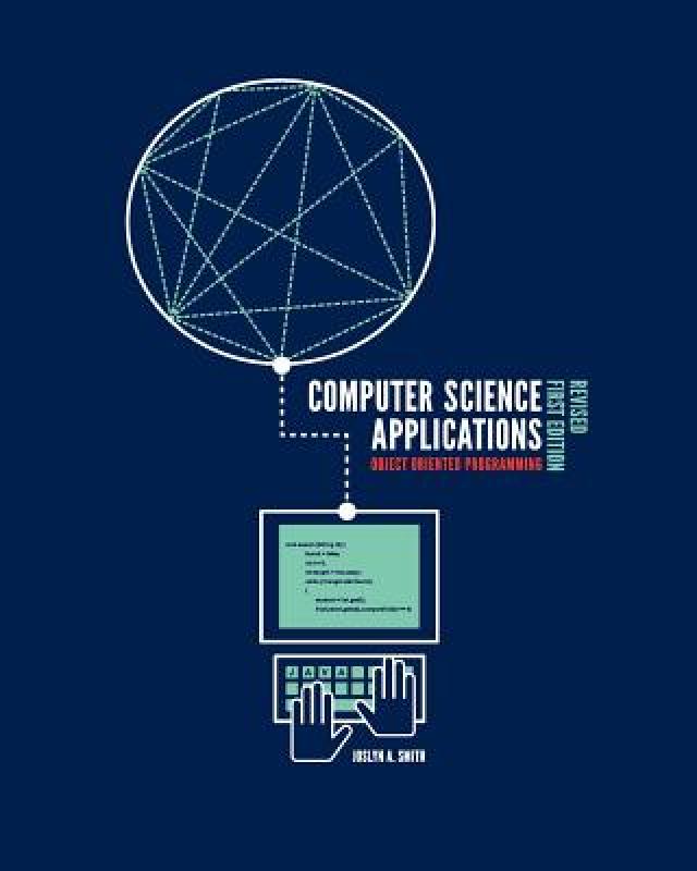 【预售】Computer Science Applications: Object Oriented_虎窝淘