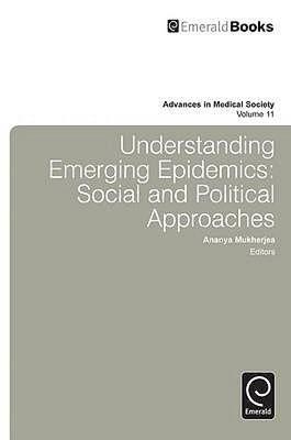 【预售】Understanding Emerging Epidemics: Social and