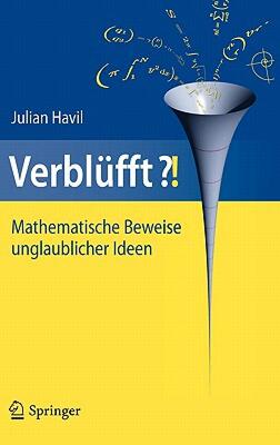 【预售】Verblufft?!: Mathematische Beweise Unglaublicher