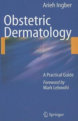 【预售】Obstetric Dermatology: A Practical Guide