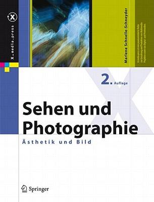 【预售】Sehen Und Photographie: Asthetik Und Bild