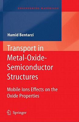 【预售】Transport in Metal-Oxide-Semiconductor Structures: