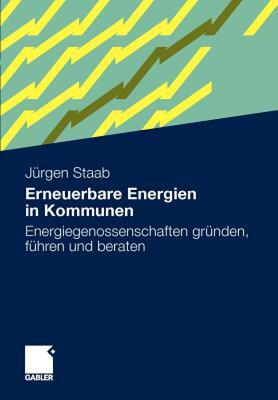 【预售】Erneuerbare Energien in Kommunen: